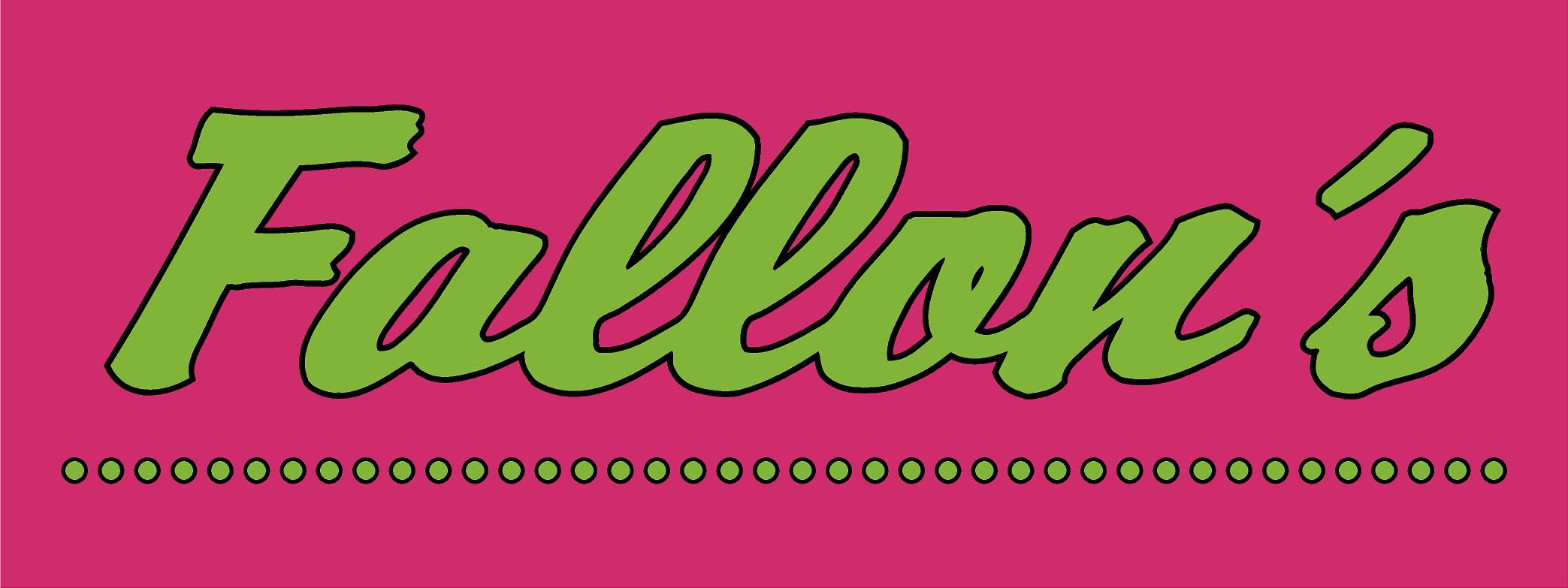 Fallon's logo